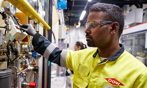 Dow in Netherlands | Careers